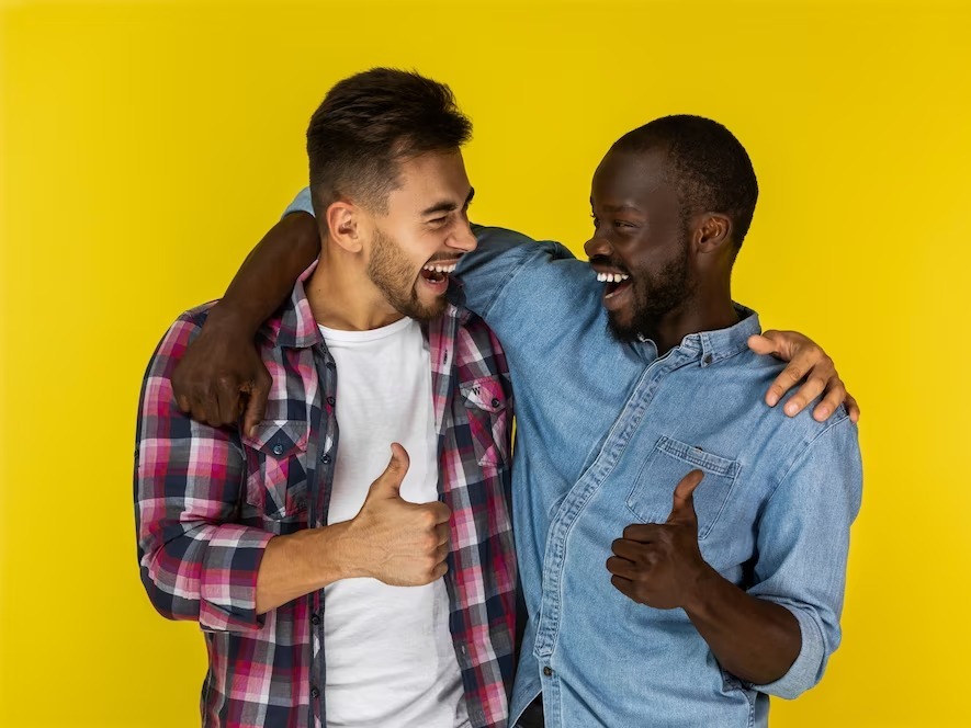 15 de julho é o Dia do Homem. Você sabe por quê?