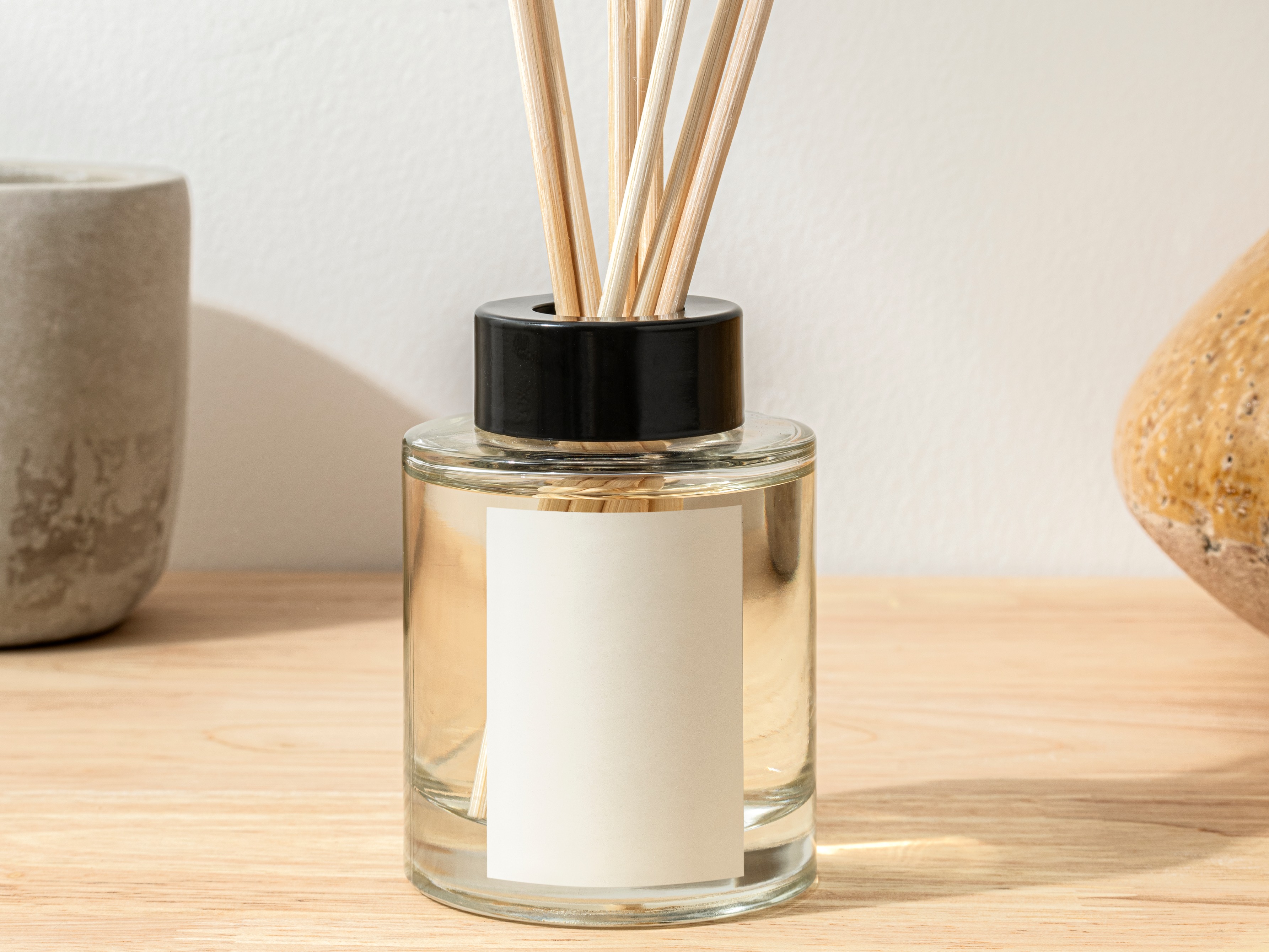 Aprenda por que tanta gente está trocando os aromatizadores por essa ...