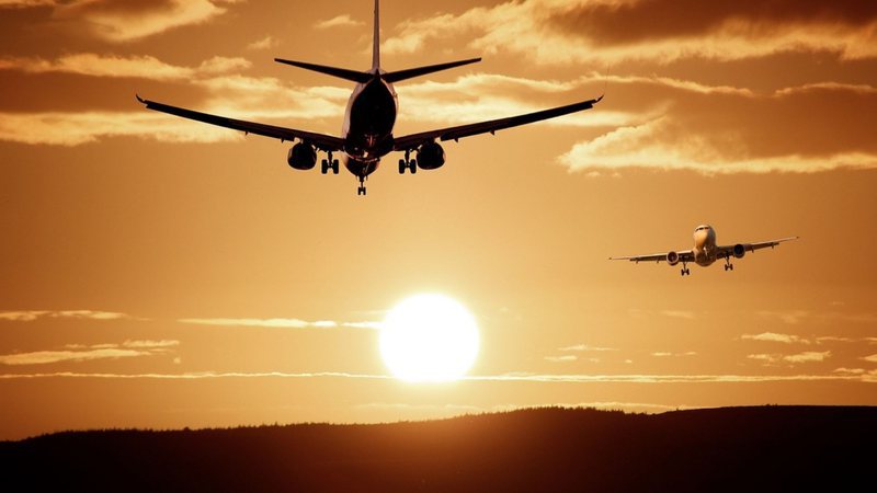 Confira os novos voos do Brasil