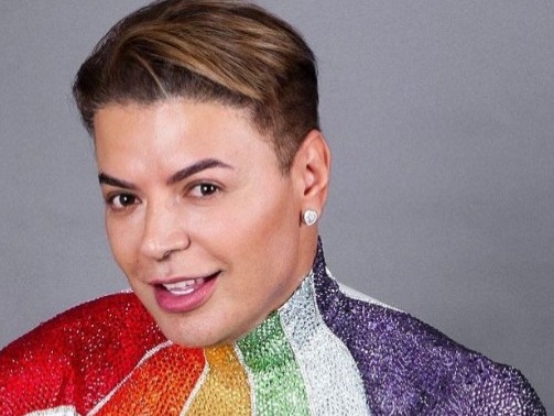 David Brazil choca ao fazer revelação íntima: 33 anos que não dou o f*rico