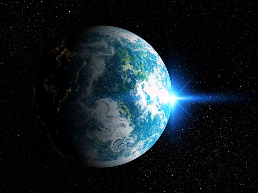 O que acontece no mundo em um minuto? Descubra