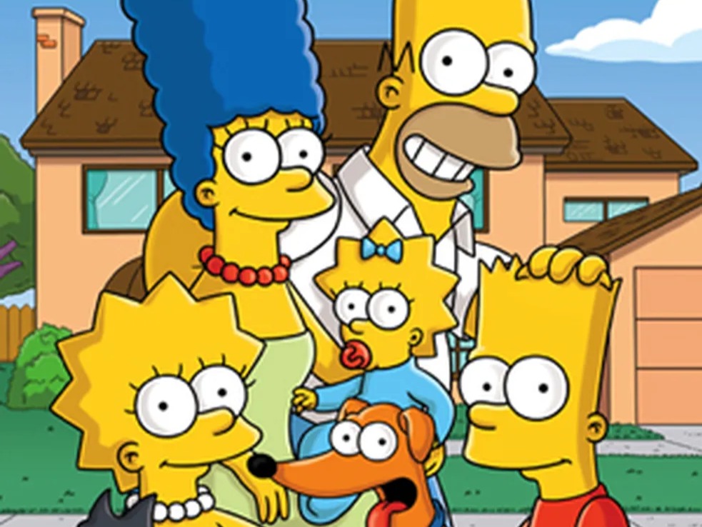 Os Simpsons preveem o futuro? Confira 5 vezes em que eles adivinharam o ...