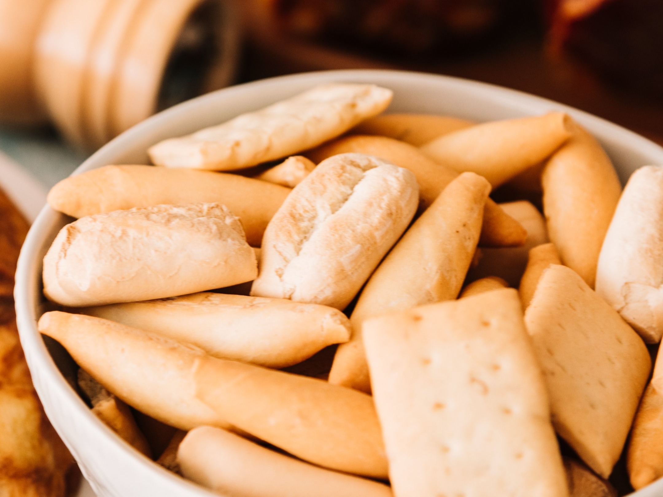 Para se deliciar: Receita de biscoito de maisena