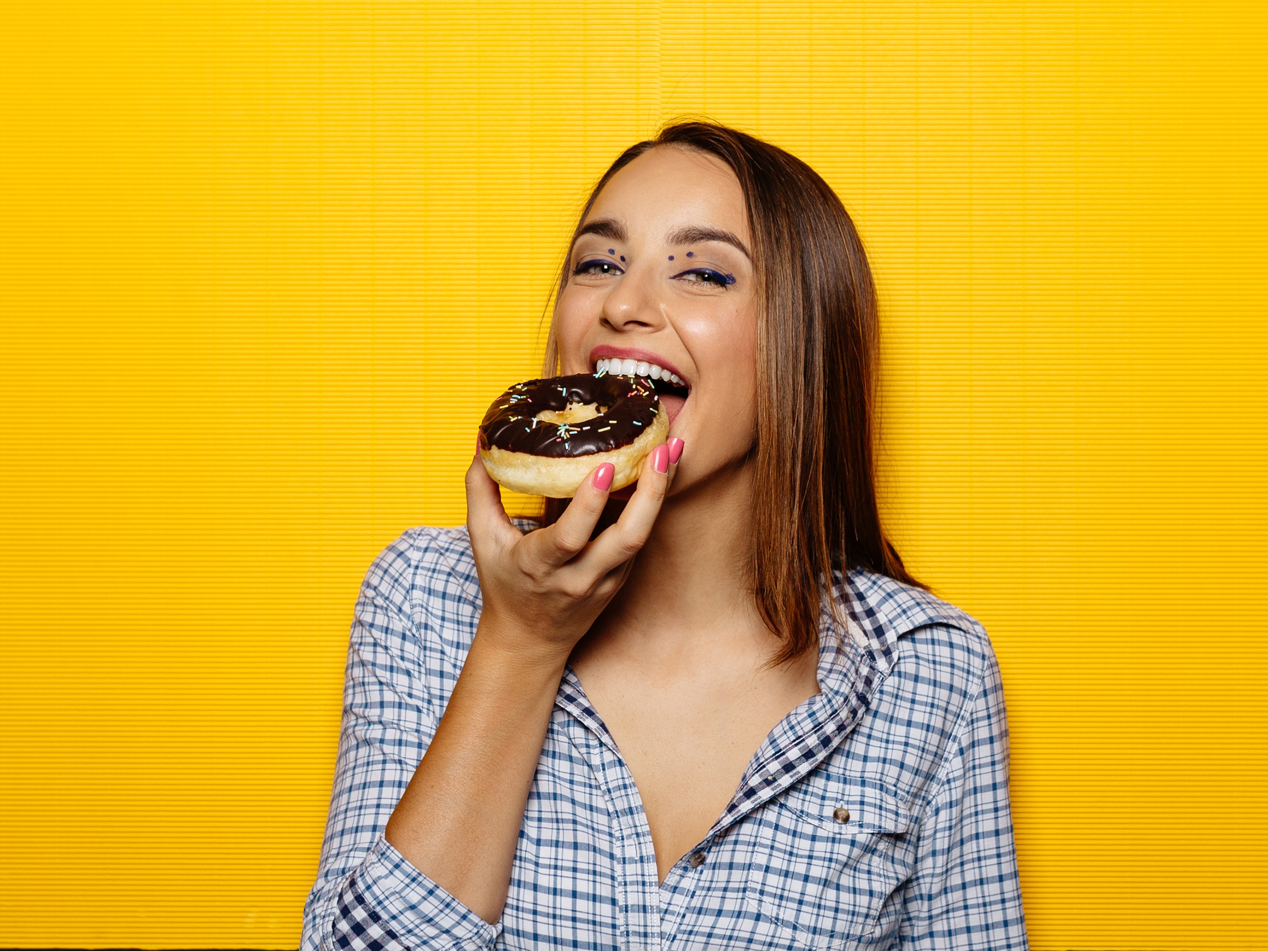 Saiba como comer doces ajuda a reduzir o risco de problemas ...