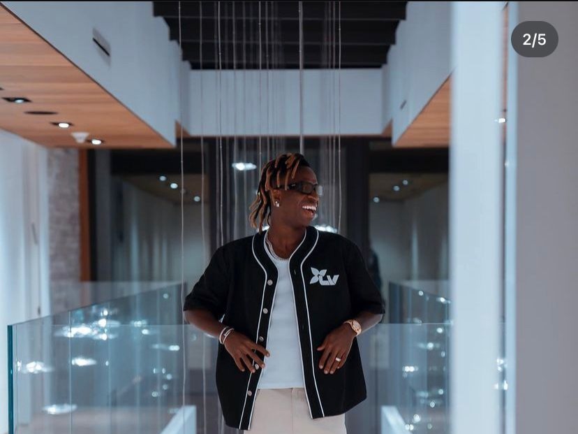 Key Alves levanta rumores de romance com craque da seleção