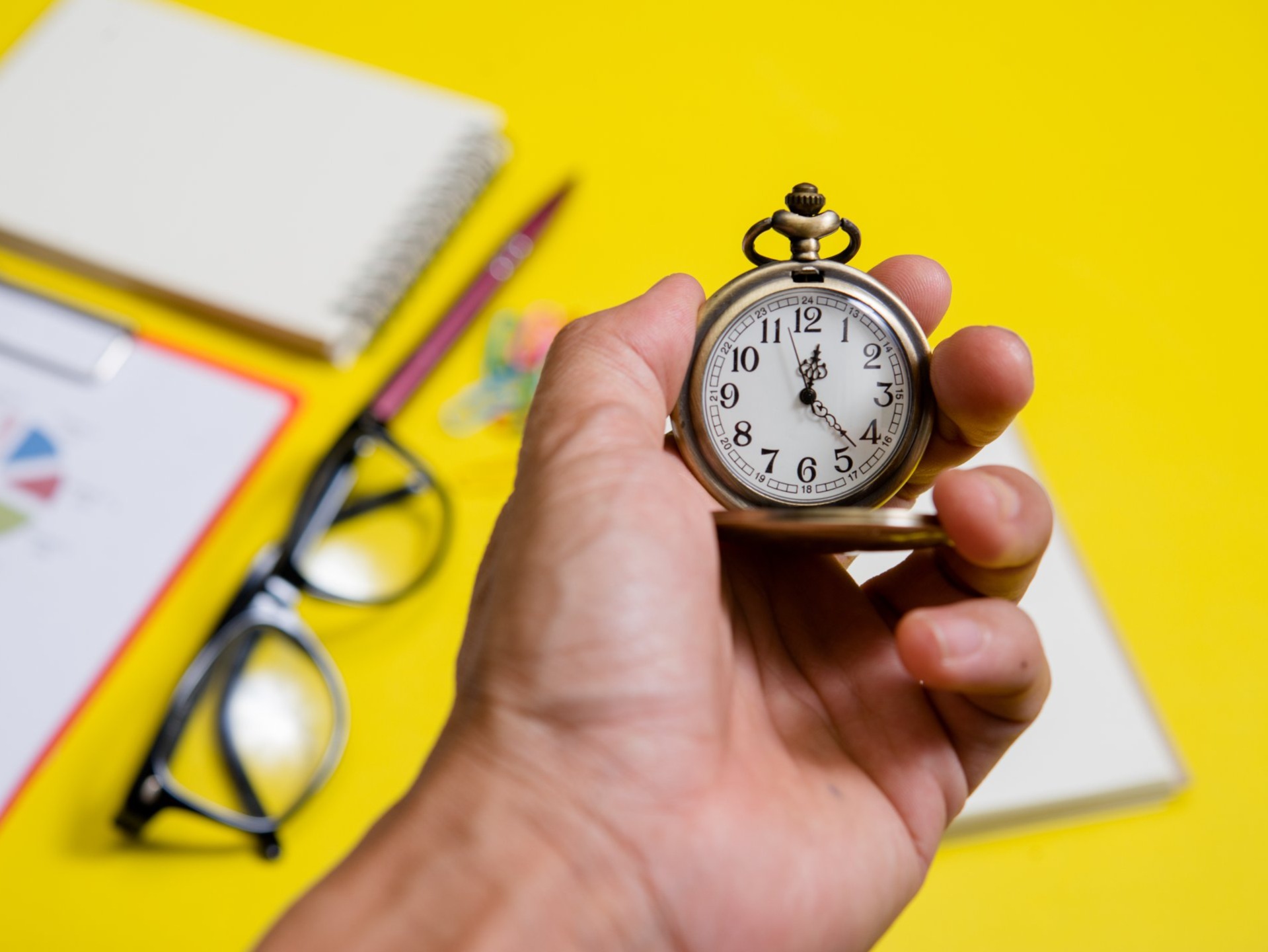 Vive na correria? 5 dicas de especialistas para viver mais mesmo com a ...